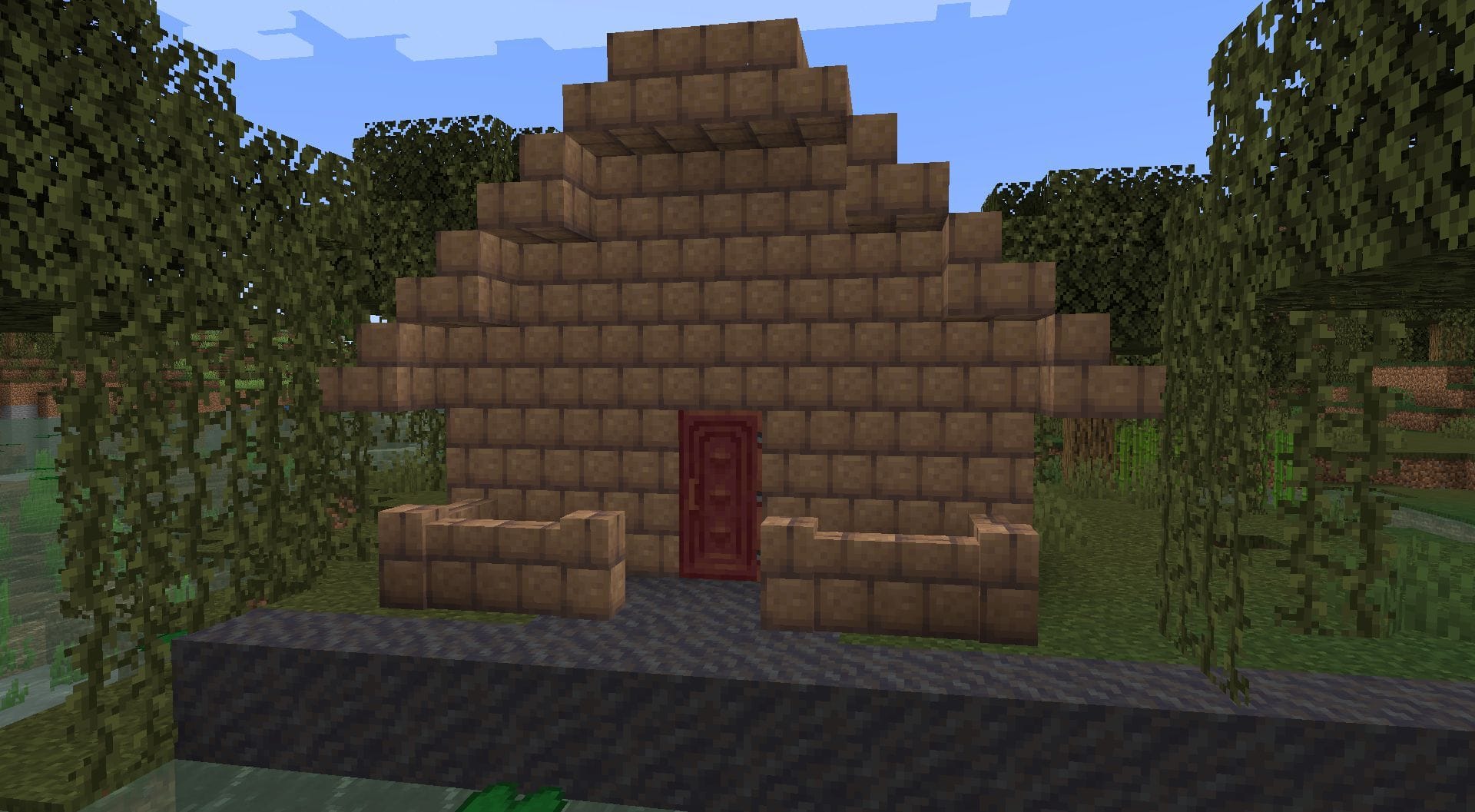 Mud blocks in Minecraft snapshot 22w11a: Everything you need to know