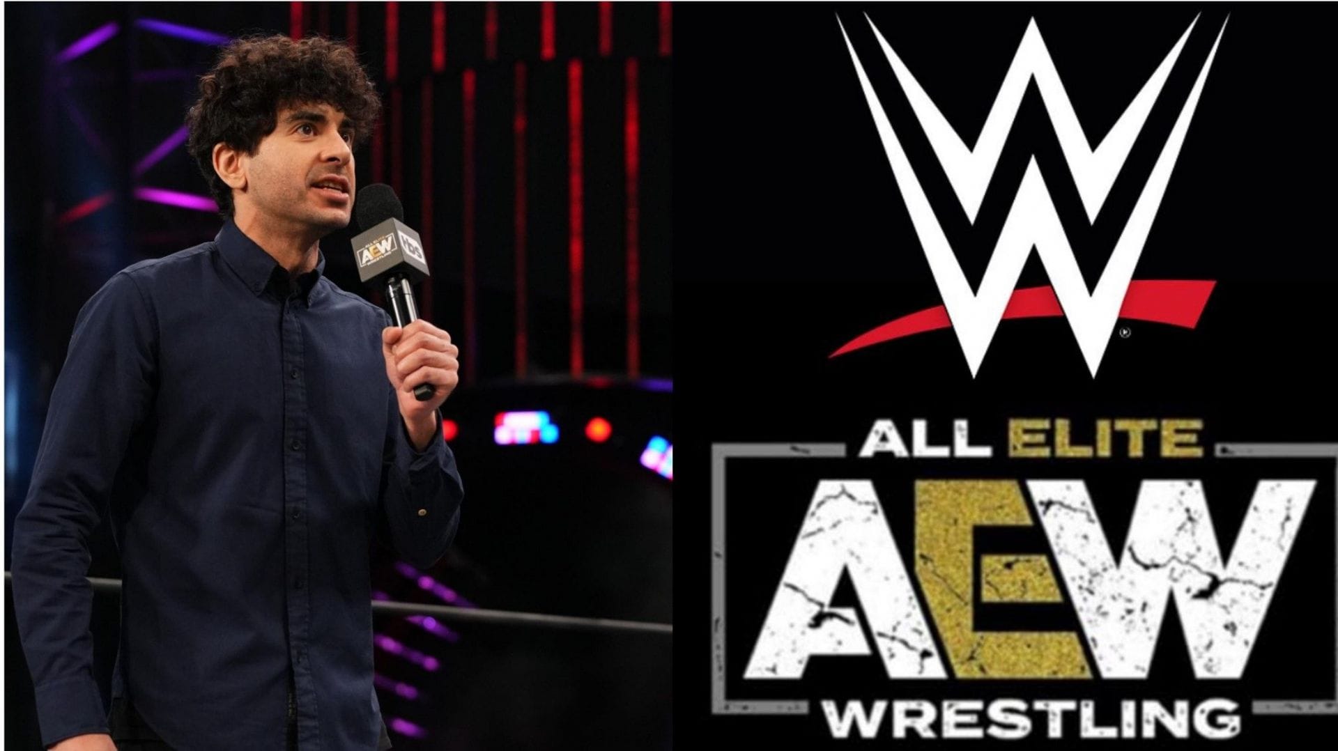 Paul Wight pushing AEW owner Tony Khan to get a return match