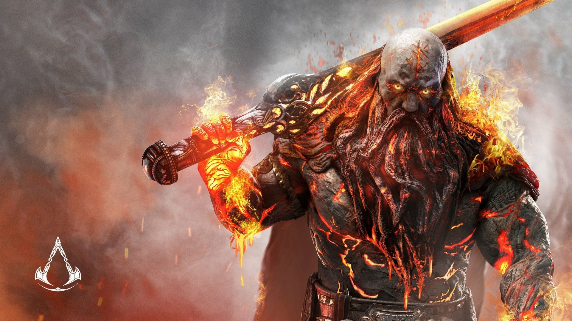 5 characters from Norse mythology that will be in Assassin’s Creed ...