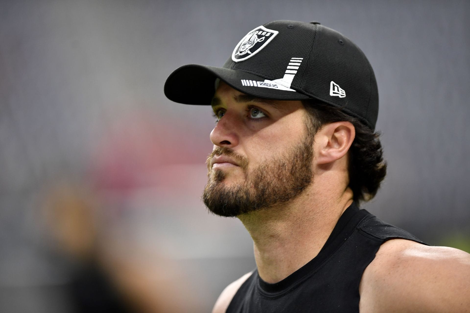 NFL analyst discusses QB Derek Carr and AFC West