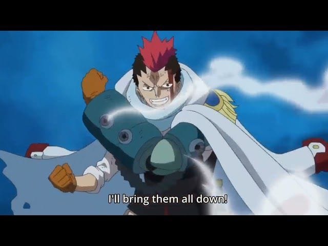 10 most boring One Piece arcs, ranked