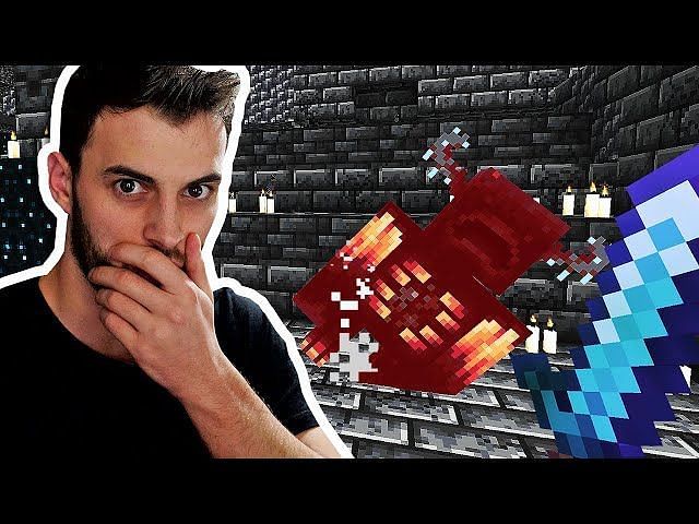 3 Best Ways To Kill The Warden In Minecraft