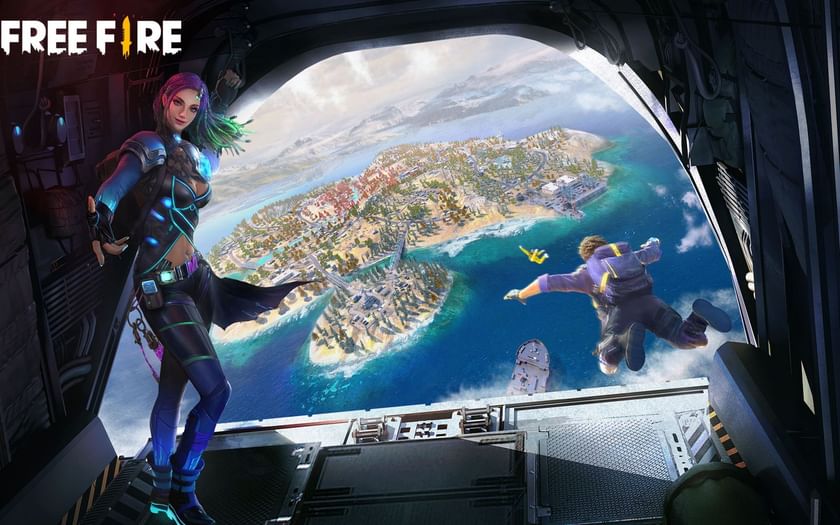 Best Free Fire maps: Which is the best map in the game?