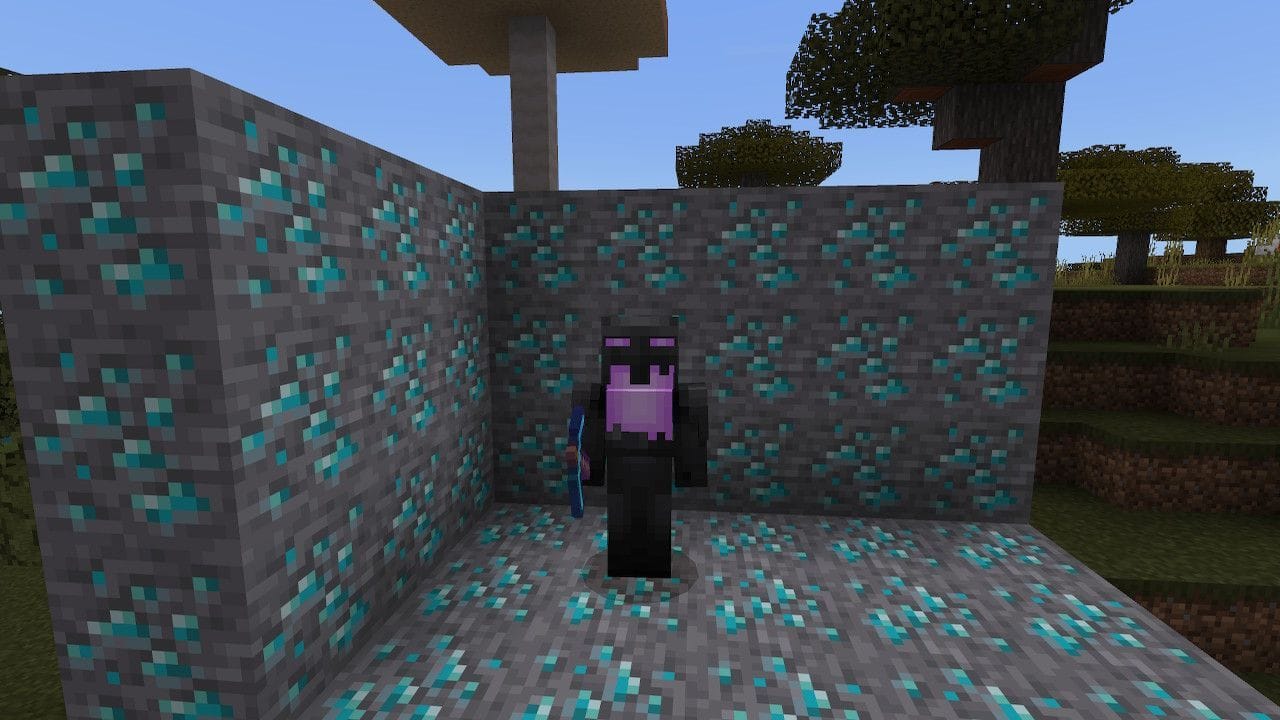 5 things you didn't know about silk touch in Minecraft