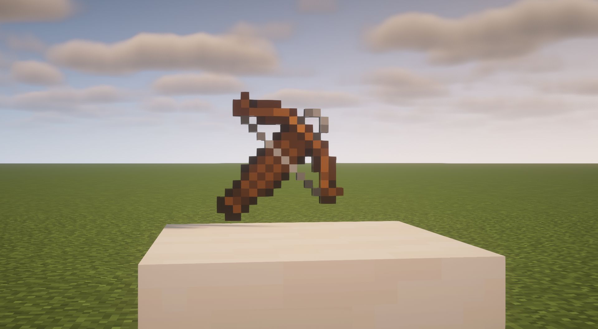 Ranking every weapon in Minecraft