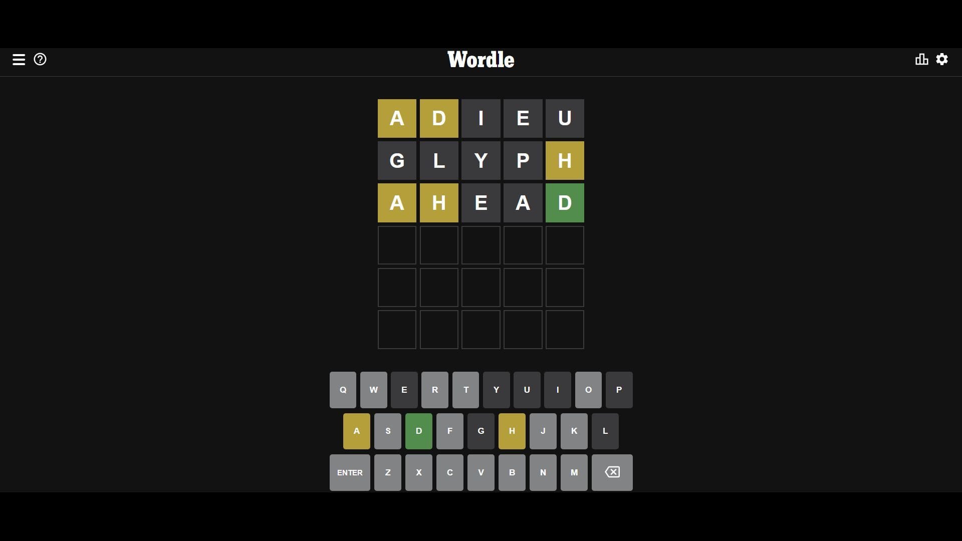 What is the Wordle #261 answer for Monday, March 7? Hints and solution ...