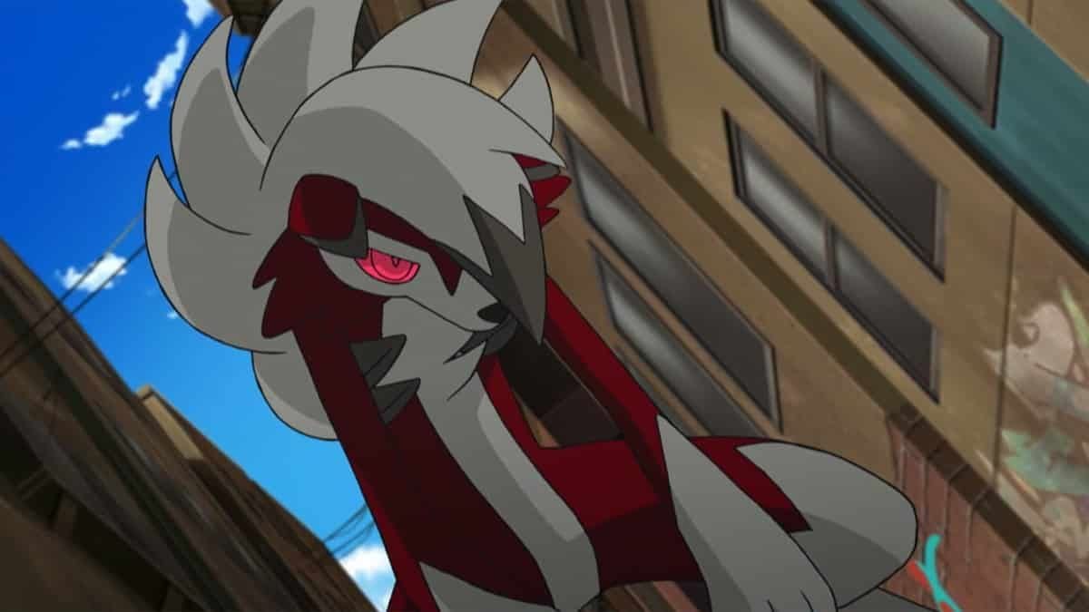 How to evolve Rockruff into Midday Forme Lycanroc in Pokemon GO