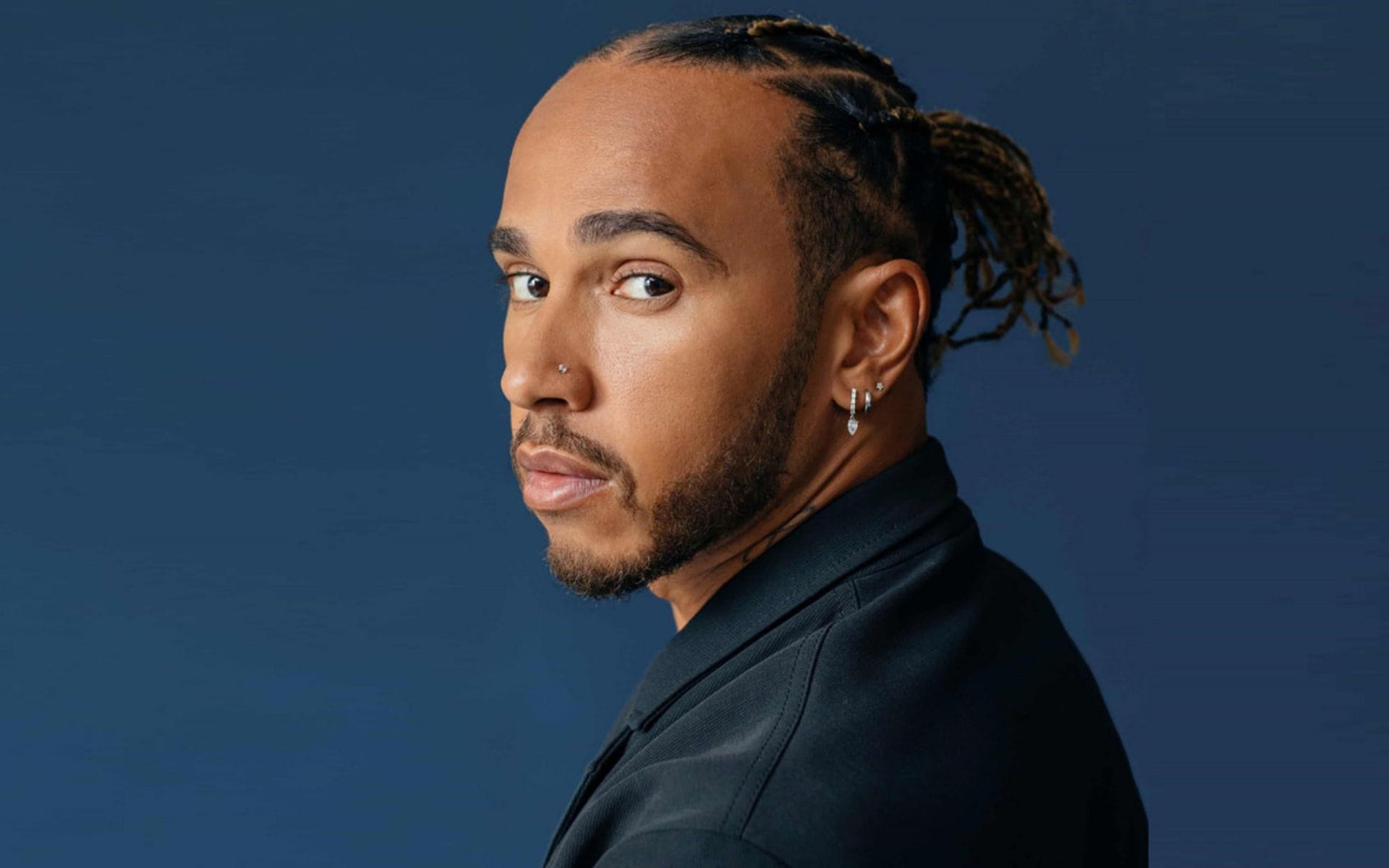 Lewis Hamilton documentary to air on Apple TV+