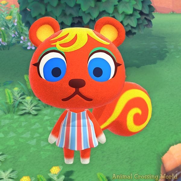6 rarest special characters in Animal Crossing: New Horizons