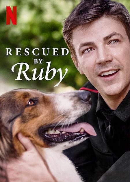 When will Rescued by Ruby air on Netflix? Release date, trailer and ...