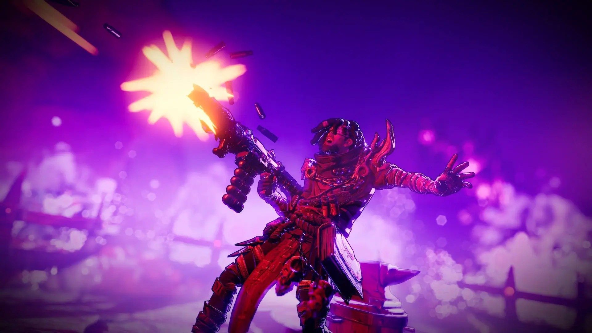 5 weapons from Borderlands 3 that players would like to see in Tiny ...