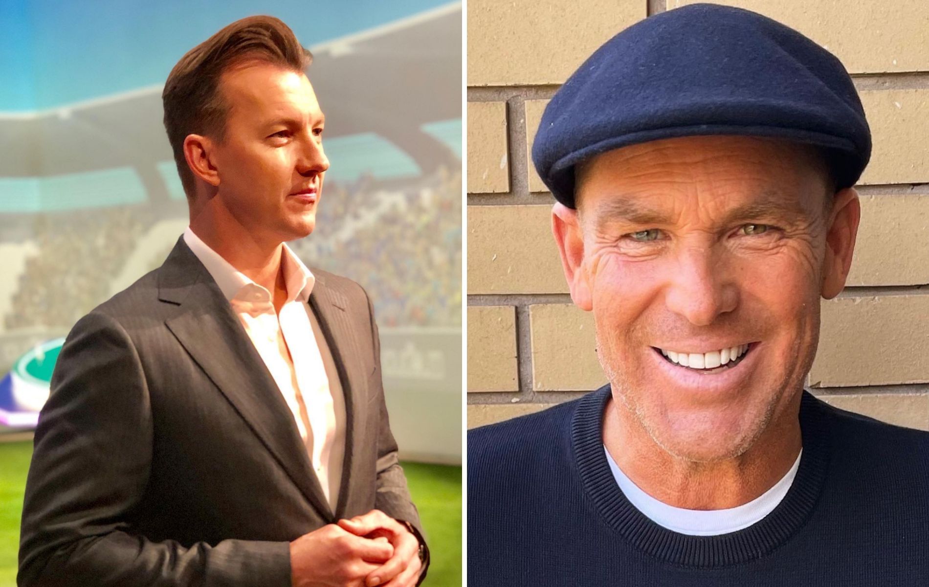 "What has Warnie done now?" - Brett Lee reveals how he came to know ...