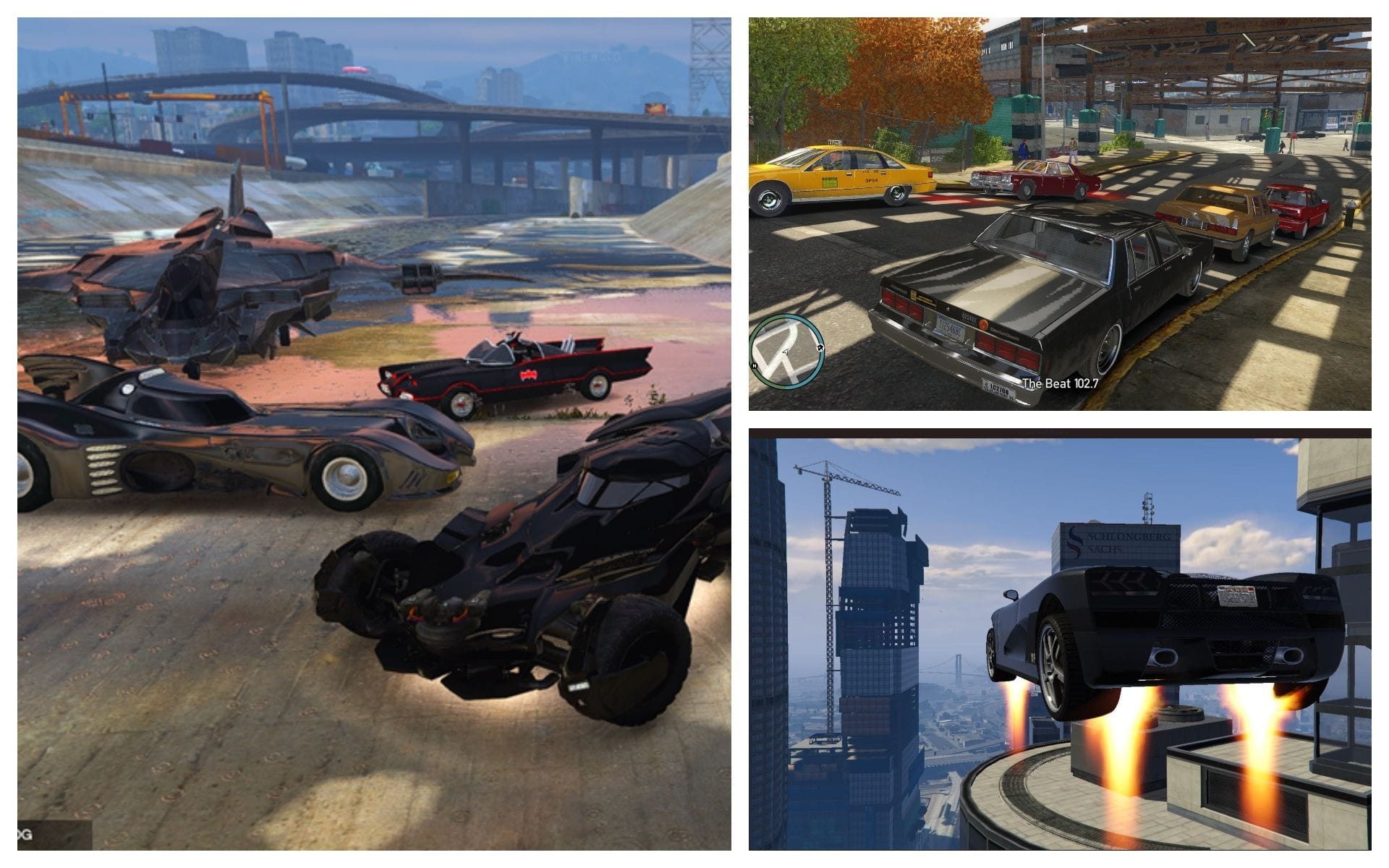 5 best GTA 5 car mods as of March 2022