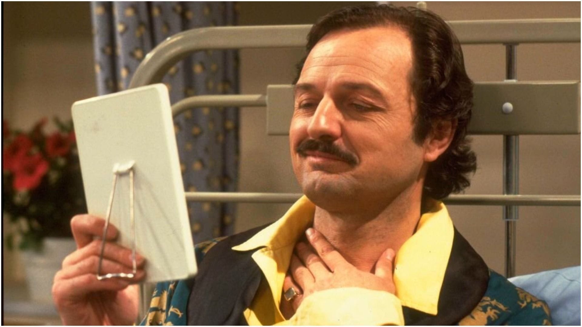 How did Peter Bowles die? Cause of death explored as To the Manor Born ...