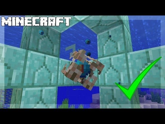 Top 5 tips to defeat Drowned in Minecraft