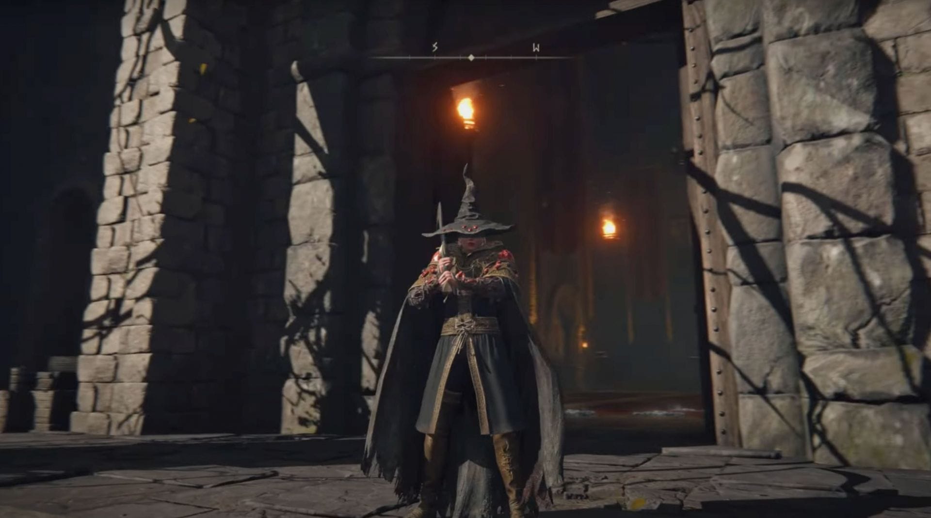 Where to find Alberich’s armor set in Elden Ring