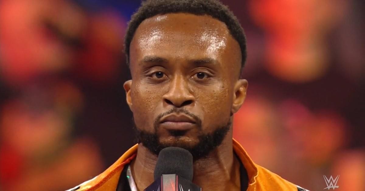 Big E's neck injury could be career-ending