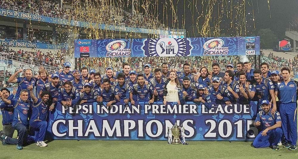IPL Winners List - List of all IPL Winners & Runners Up From 2008 to 2020