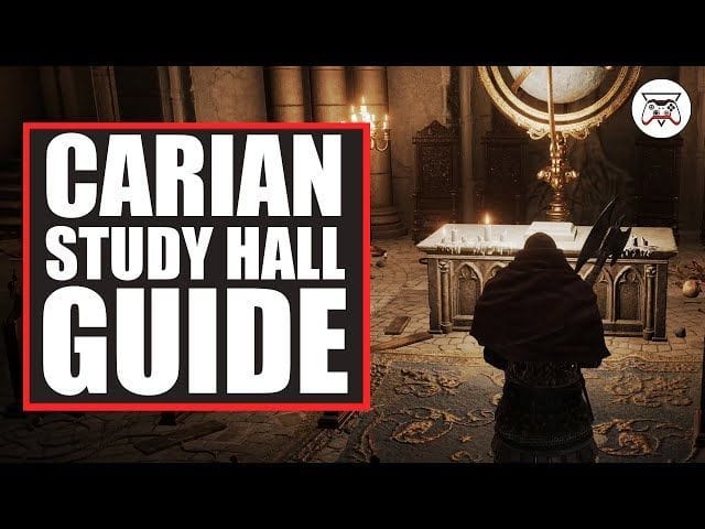 How to get the Snow Witch armor set in Elden Ring