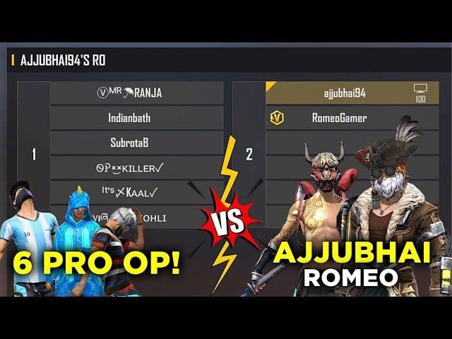 Total Gaming logo, monthly income, Garena Free Fire UID, country, and more