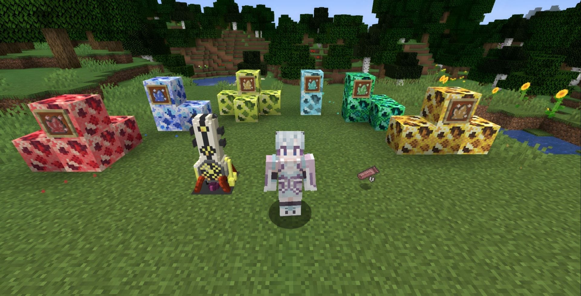 5 most downloaded Minecraft Fabric mods (2022)