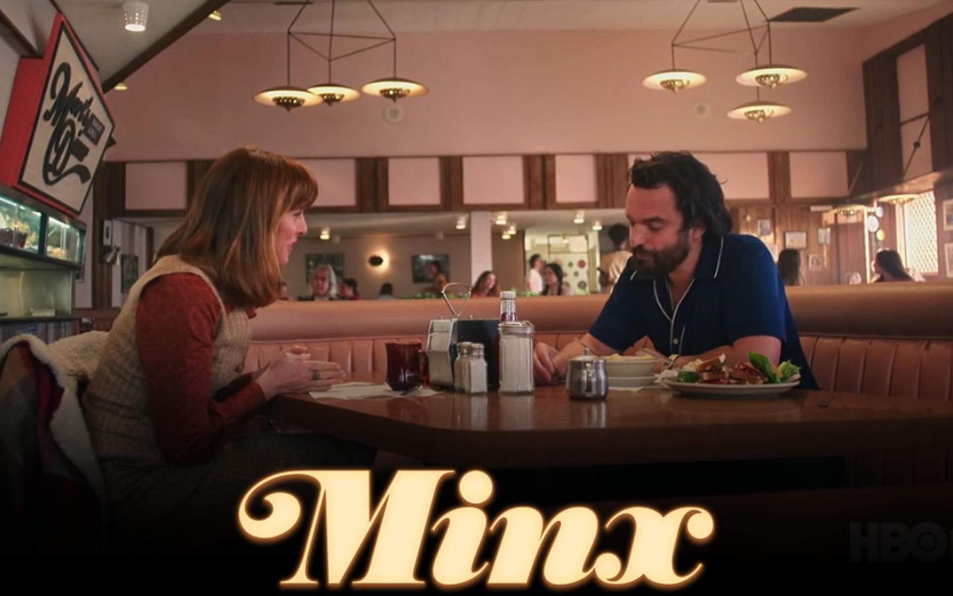 When will Minx Season 1 air on HBO Max? Release date, plot and more ...