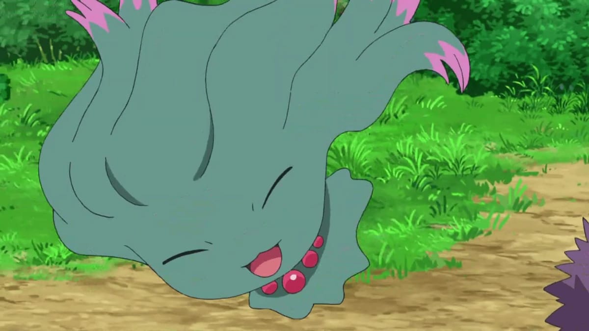 How to evolve Misdreavus in Pokemon Legends: Arceus