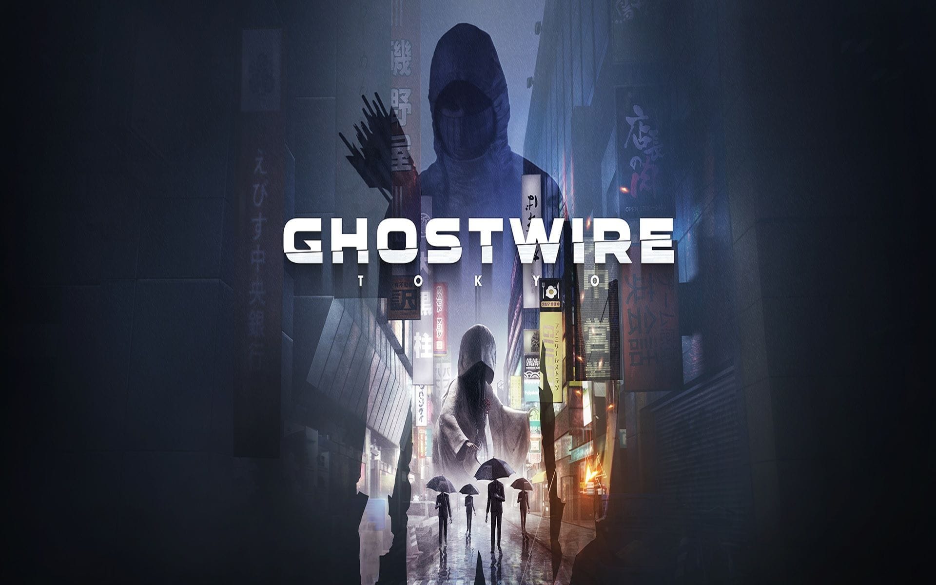 What are the reviews for Ghostwire: Toyko saying?
