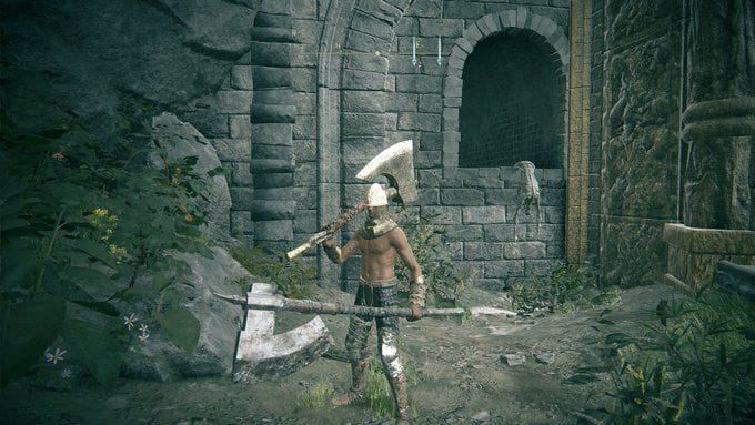 Top 5 Axes in Elden Ring and where to find them?