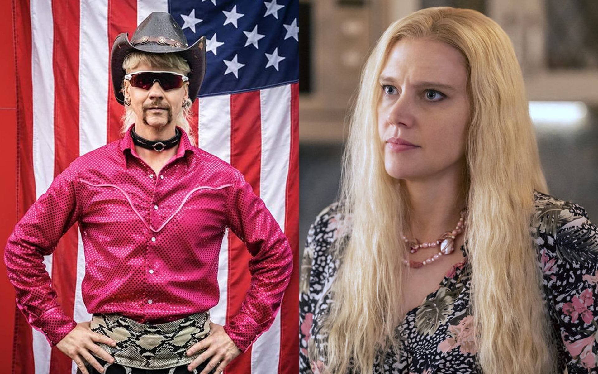 Is Joe vs Carole based on true events? All about show that inspired ...