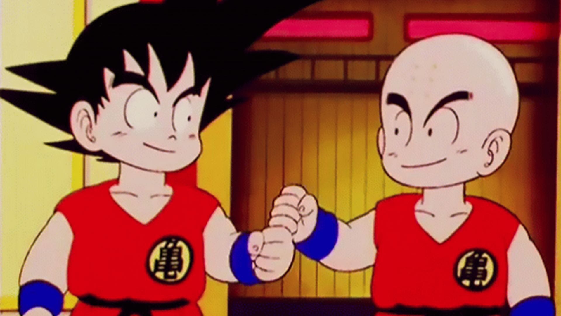 10 most loyal anime friendships