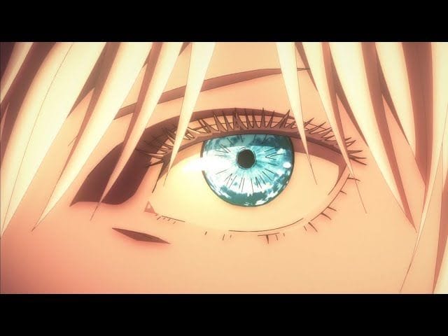 Why does Gojo wear a blindfold in Jujutsu Kaisen? Satoru's unusual ...