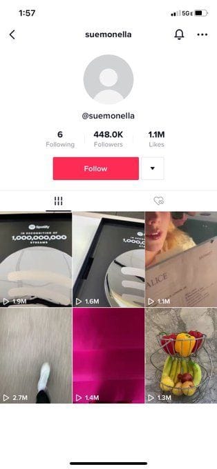 What is Harry Styles' TikTok username? Netizens go berzerk after ...