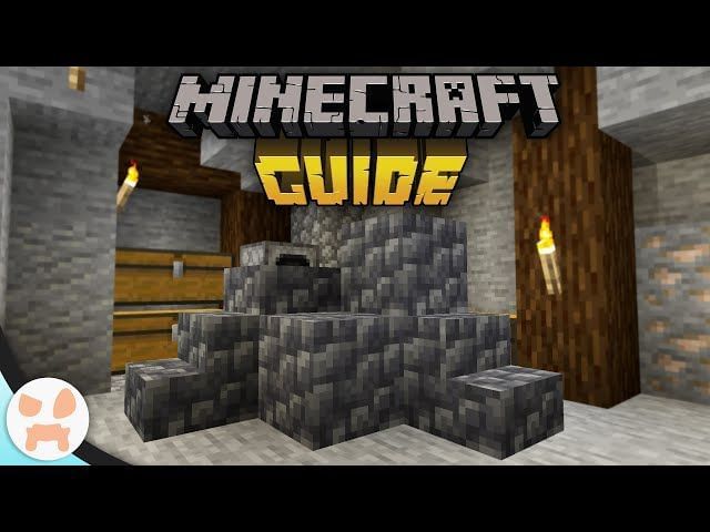 Cobbled deepslate in Minecraft: Everything you need to know