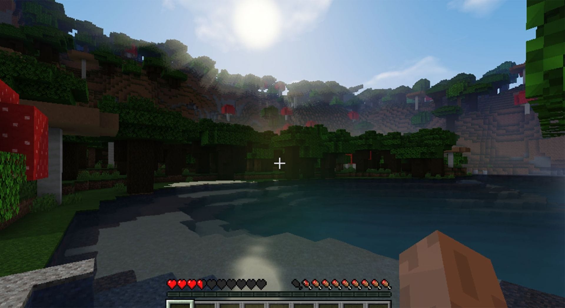 Best Minecraft shaders for low-end PCs
