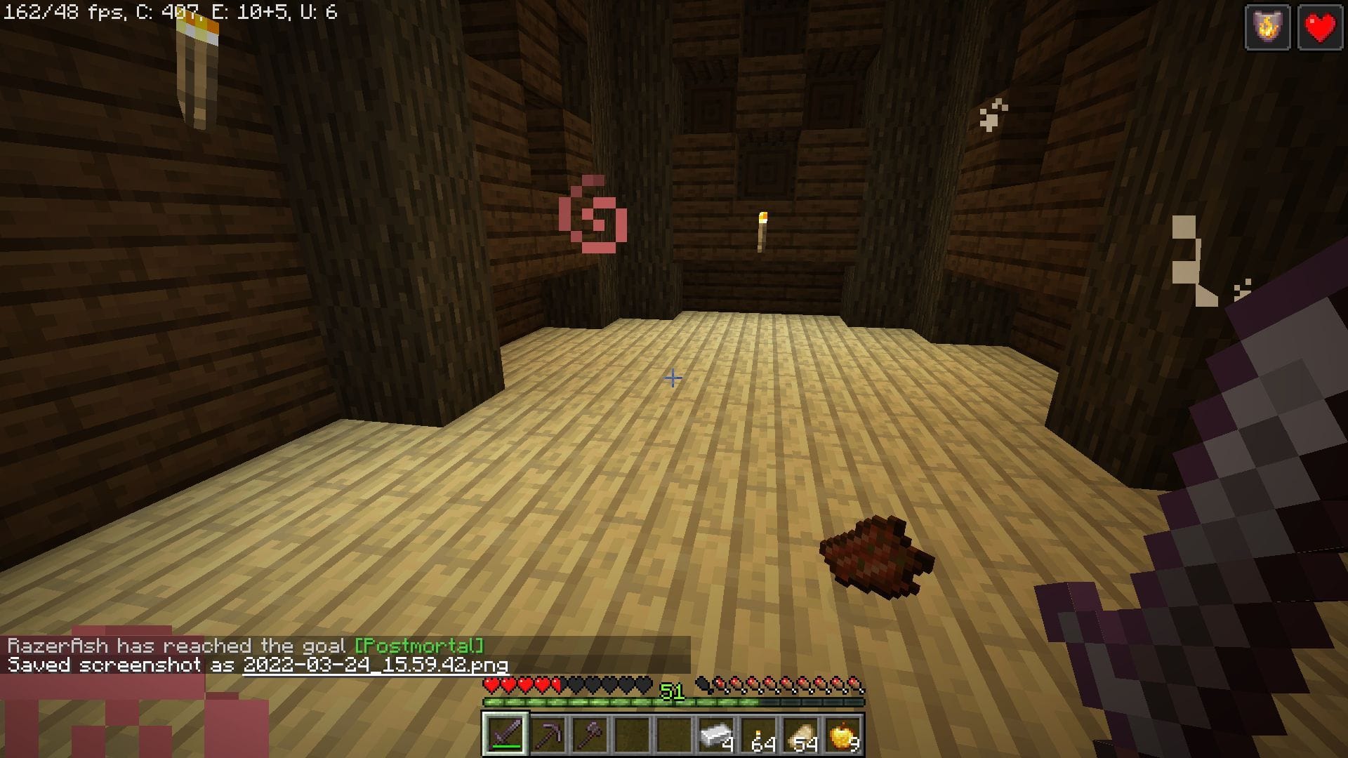 Totem of Undying in Minecraft: Everything you need to know