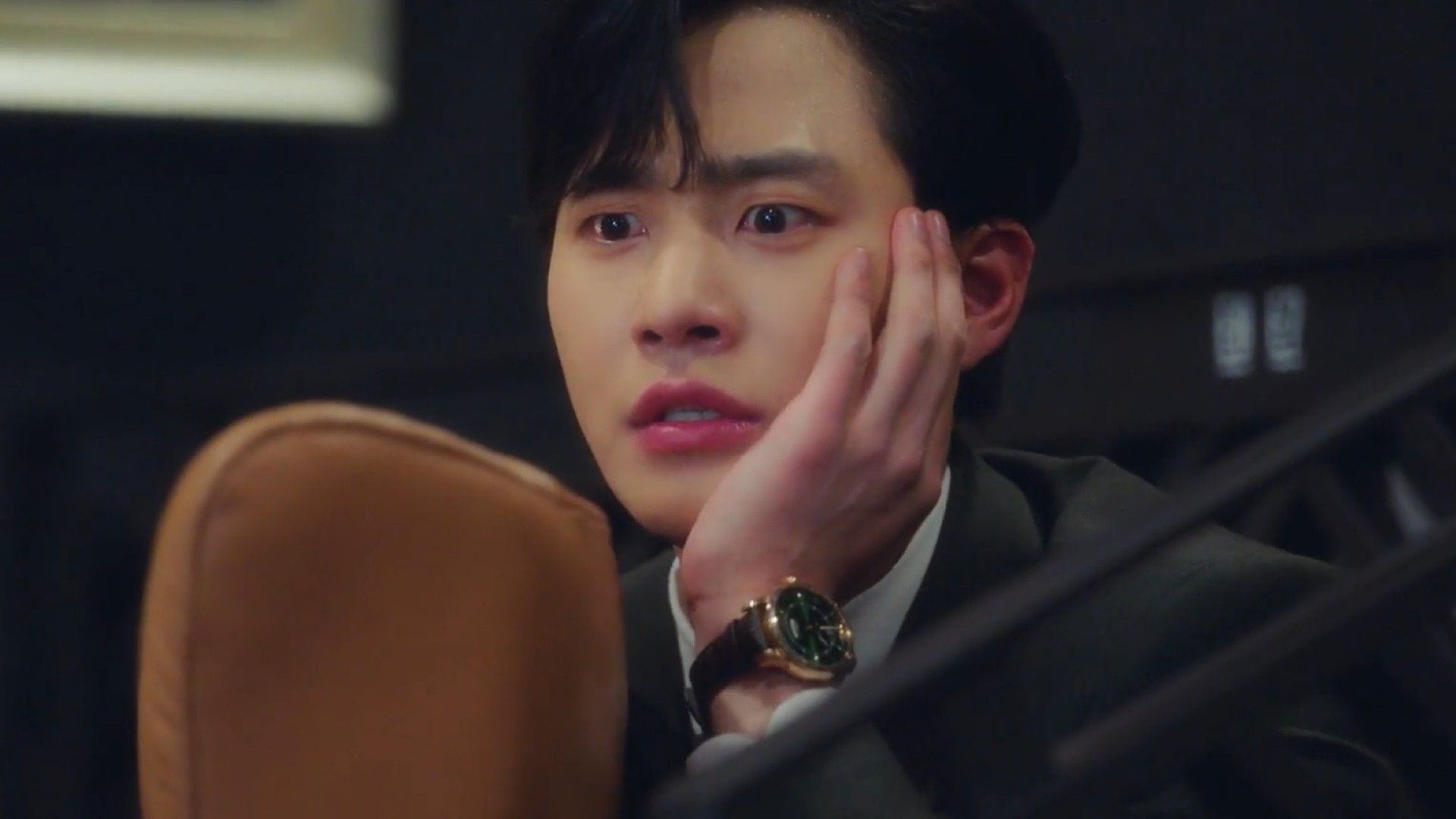 Business Proposal’s hilarious slapping scene in episode 6 was never in ...