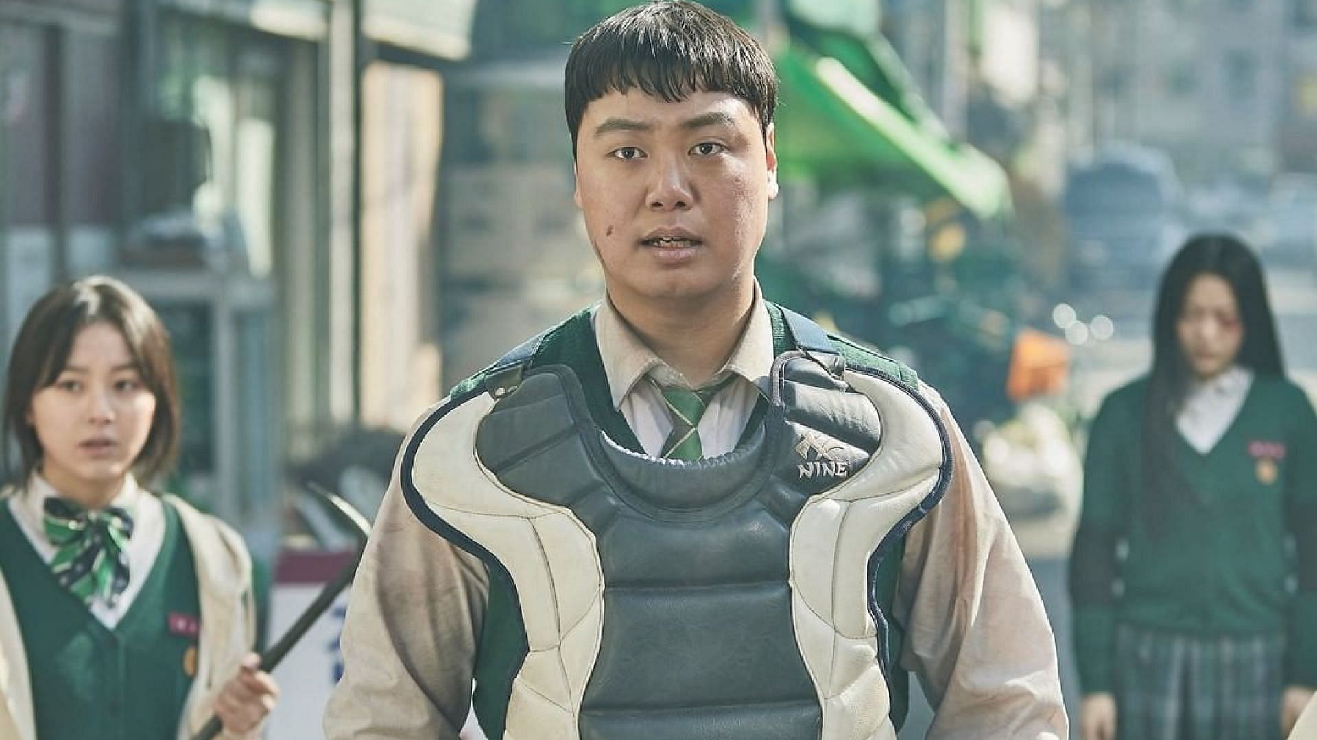 Im Jae Hyuk Reveals All Of Us Are Deads Success Hasnt Ended His Need To Work Part Time Jobs