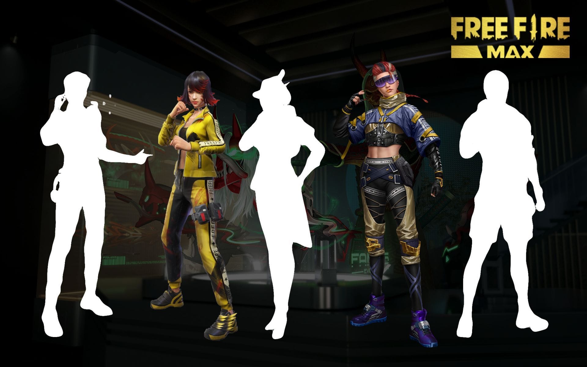 5 best Free Fire MAX characters as good as Chrono in March 2022