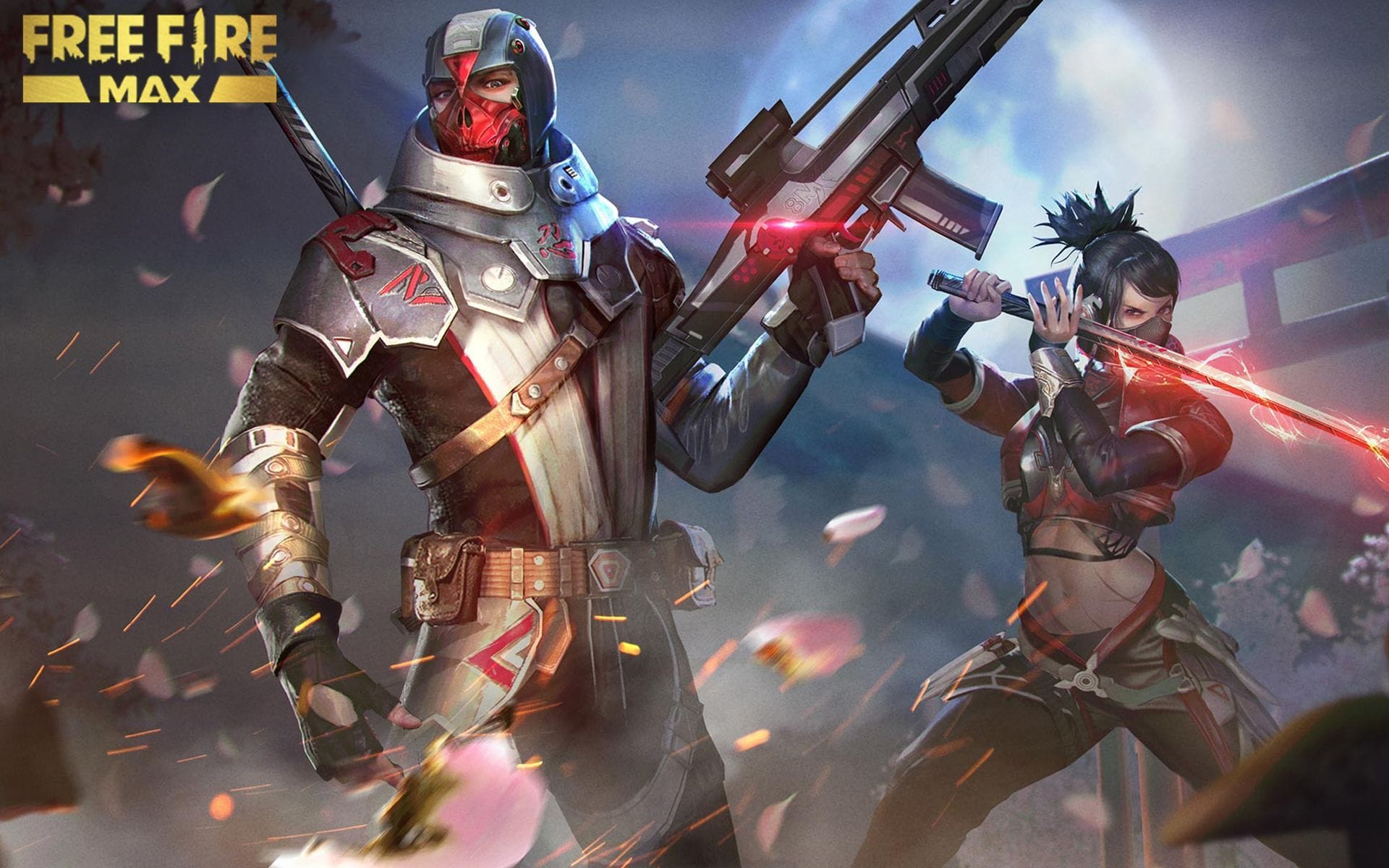 5 best Free Fire MAX tips to rank up faster in BR mode (March 2022)