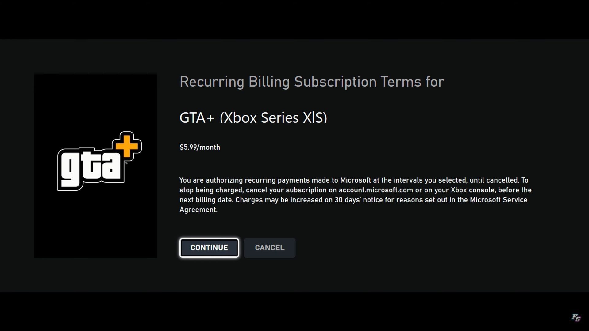 GTA+ how to subscribe in GTA Online