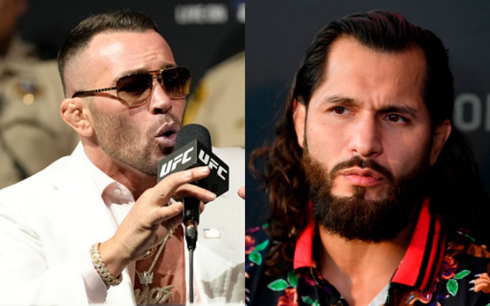 UFC News: Colby Covington offers hilarious response to Jorge Masvidal ...