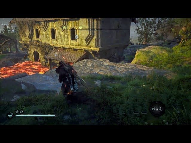 How to find Fire Giant Armor in Assassin’s Creed Valhalla: Dawn of Ragnarok