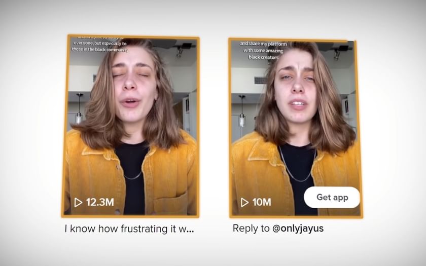 Here's how OnlyJayus became the TikTok villian