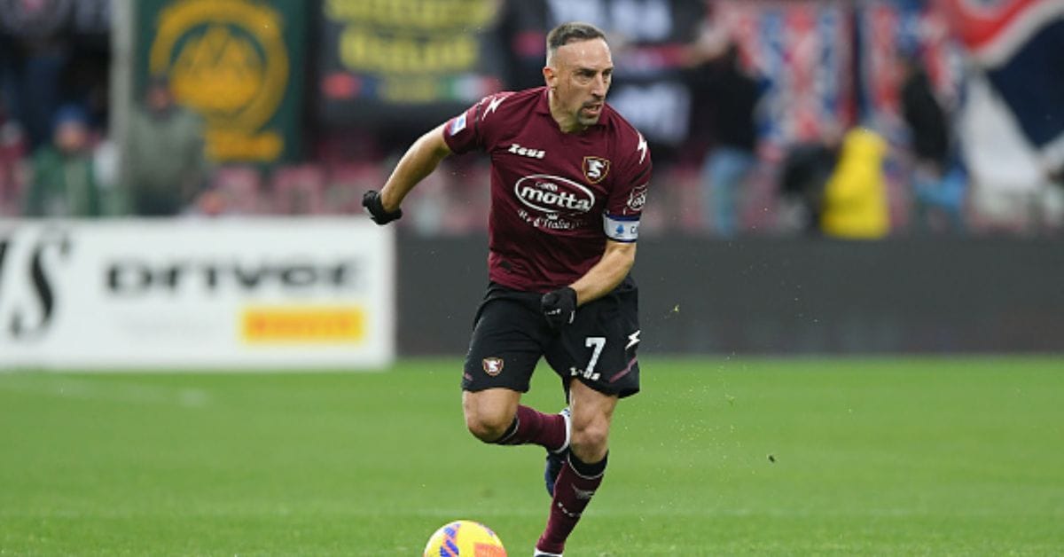 10 footballers you did not know were Muslim