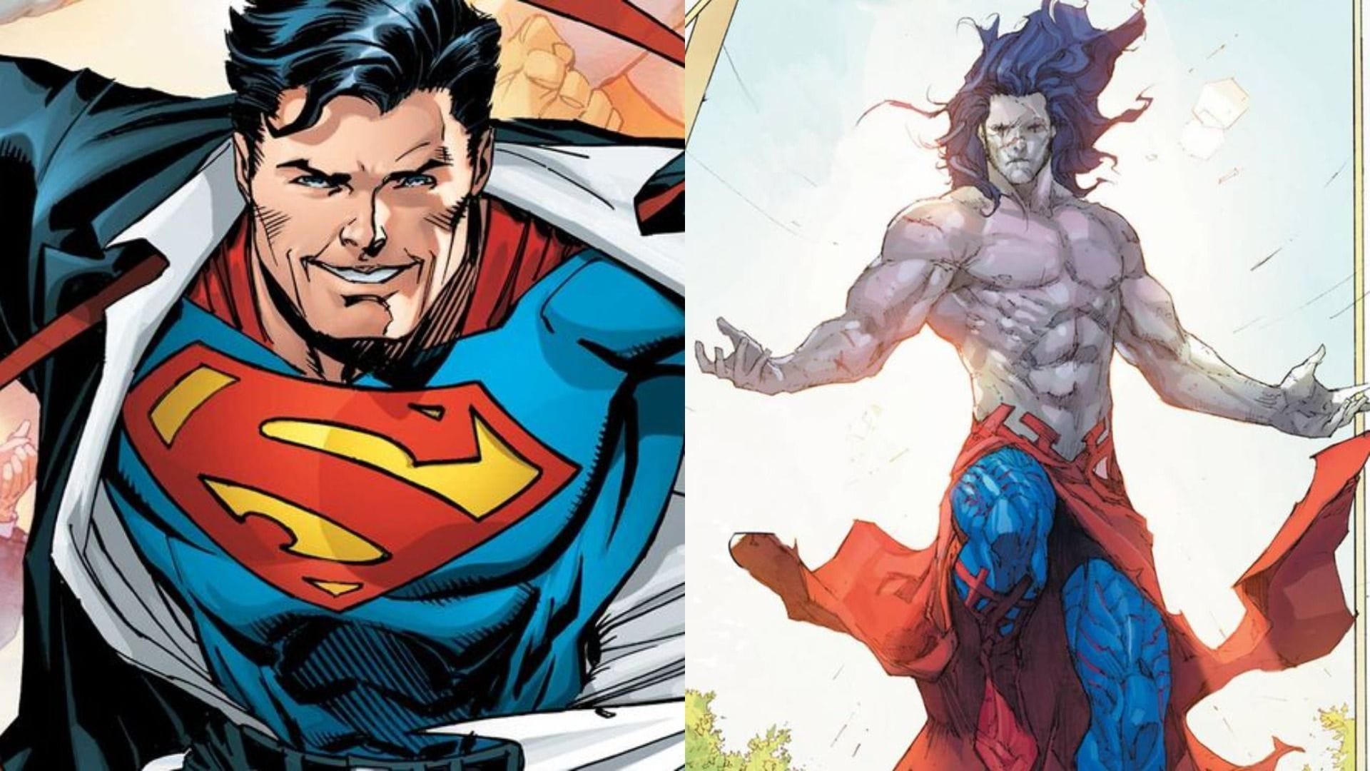 5 strongest Kryptonians, ranked