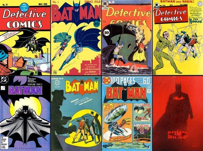 Riddler's website from 'The Batman' hints at sequel