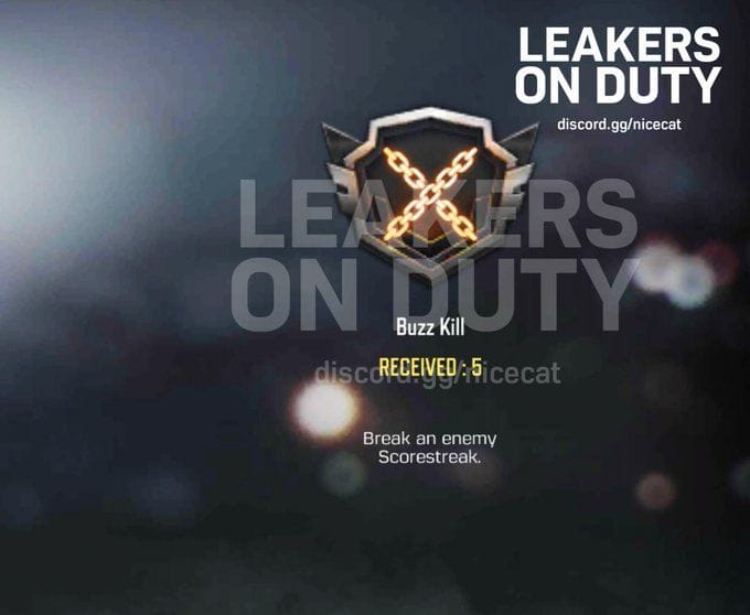 5 new medals coming to COD Mobile in Season 3