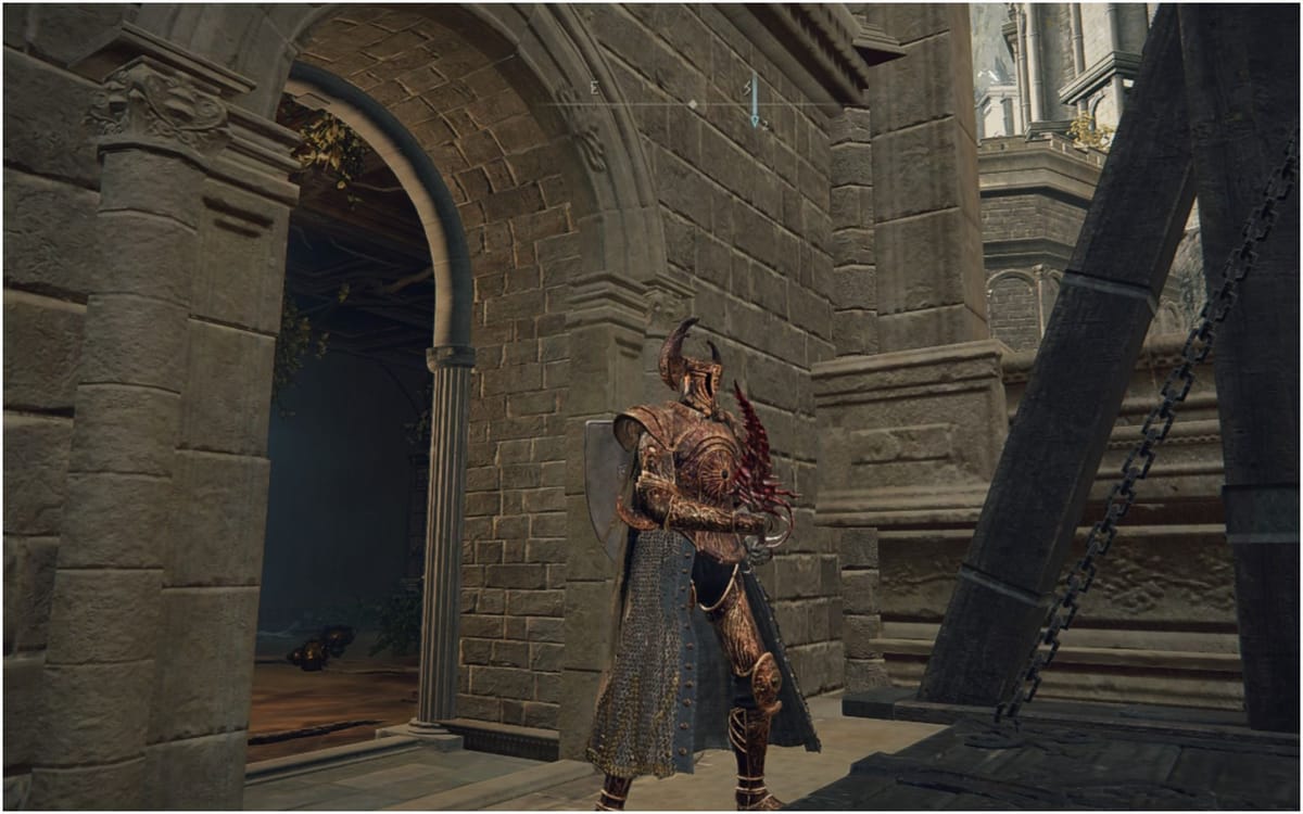 Top 5 Dex weapons in Elden Ring and where to find them