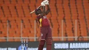 Odean Smith Biography, Achievements, Records, Career info & Stats ...